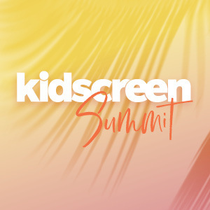 Home - Kidscreen Summit 2025